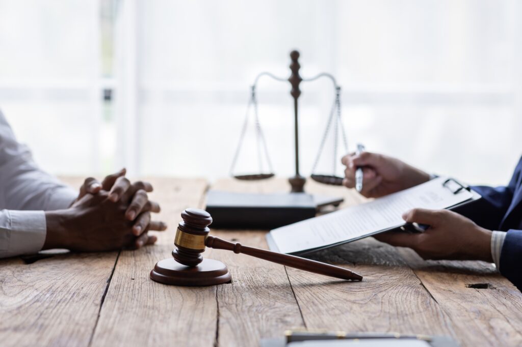 AP Sodhi Law Professional Corporation